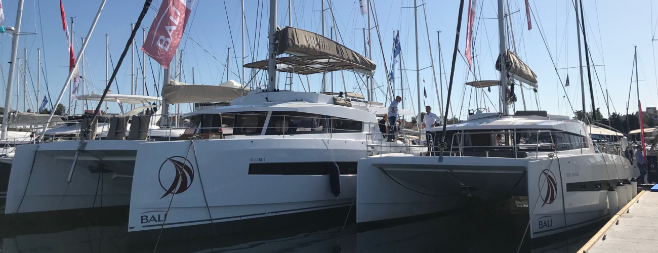 Bali – SailWiki
