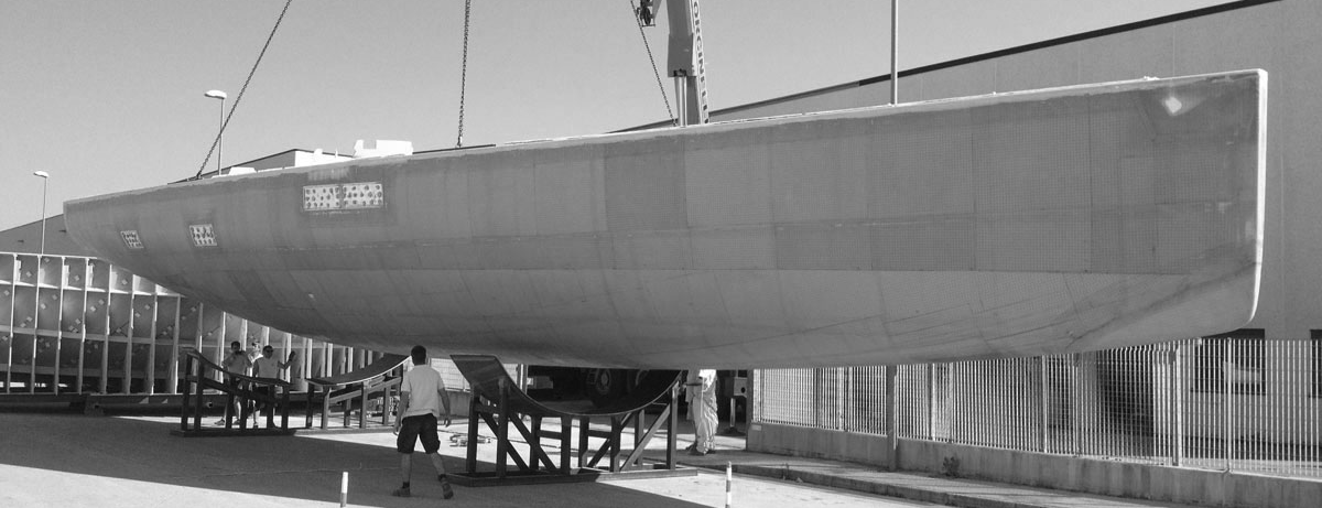 Advanced – SailWiki